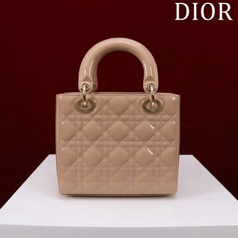 Factory-made Christian Dior My Lady Bags