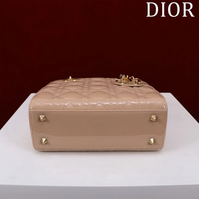 Factory-made Christian Dior My Lady Bags
