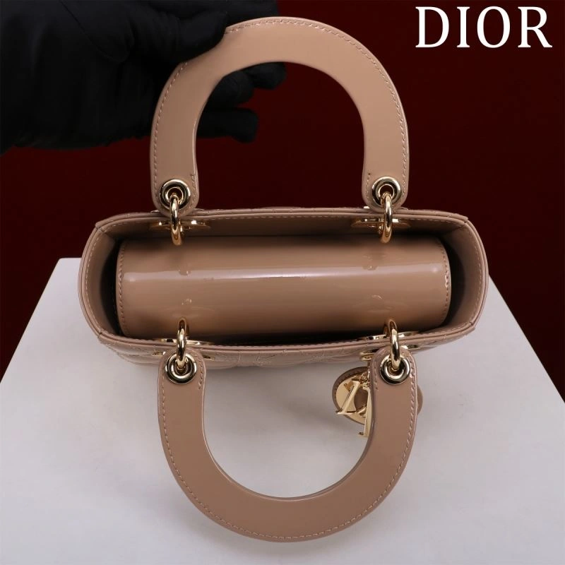 Factory-made Christian Dior My Lady Bags