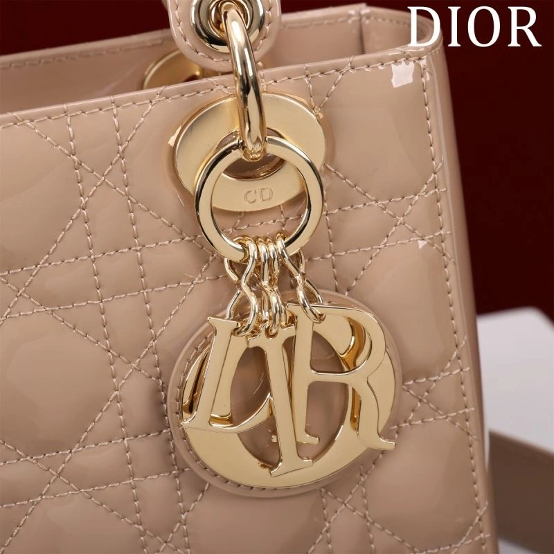 Factory-made Christian Dior My Lady Bags