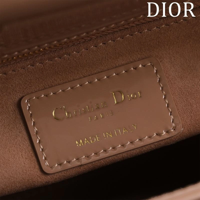 Factory-made Christian Dior My Lady Bags