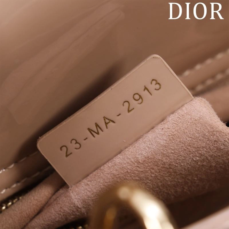 Factory-made Christian Dior My Lady Bags