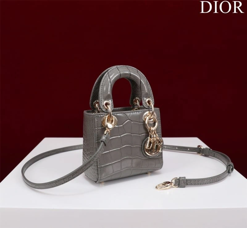 Bargain Christian Dior My Lady Bags