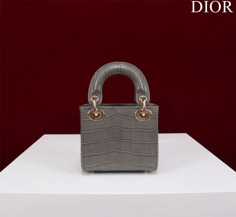 Bargain Christian Dior My Lady Bags