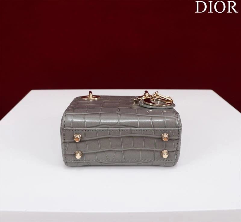 Bargain Christian Dior My Lady Bags