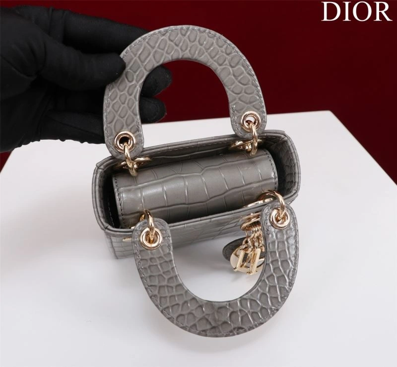 Bargain Christian Dior My Lady Bags