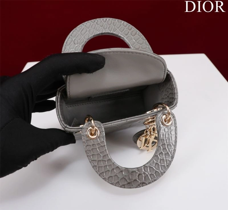 Bargain Christian Dior My Lady Bags