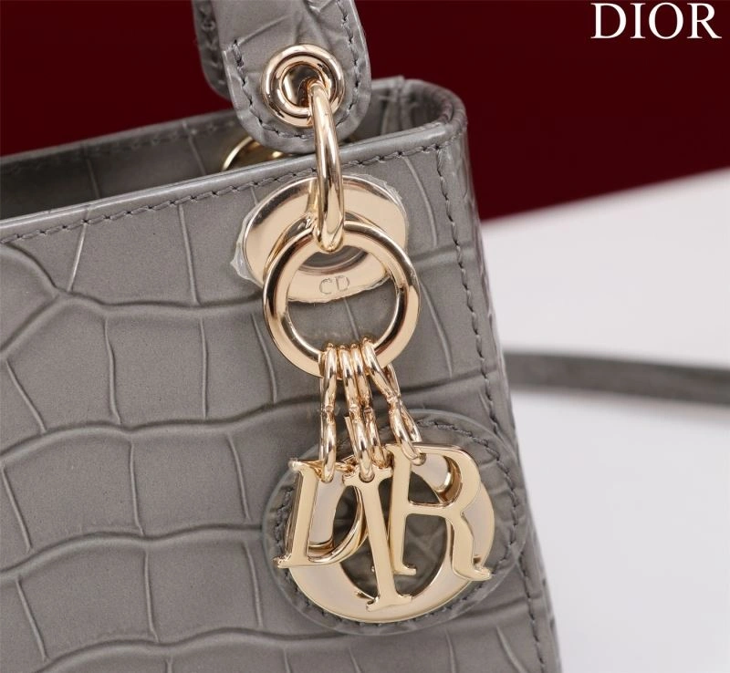 Bargain Christian Dior My Lady Bags