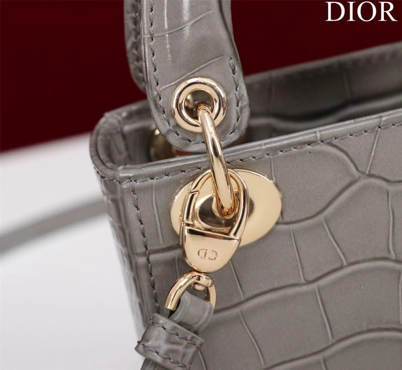 Bargain Christian Dior My Lady Bags