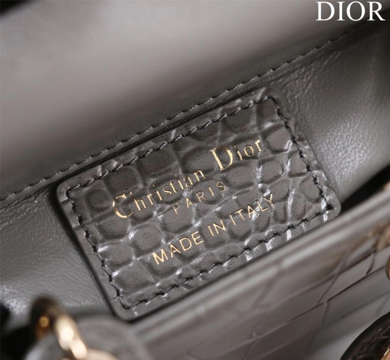 Bargain Christian Dior My Lady Bags
