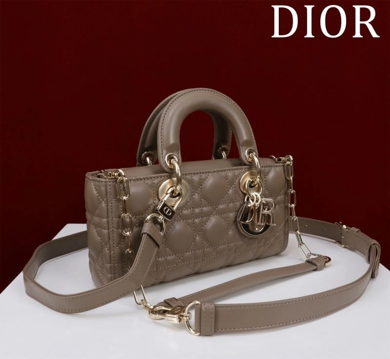 OEM Christian Dior My Lady Bags