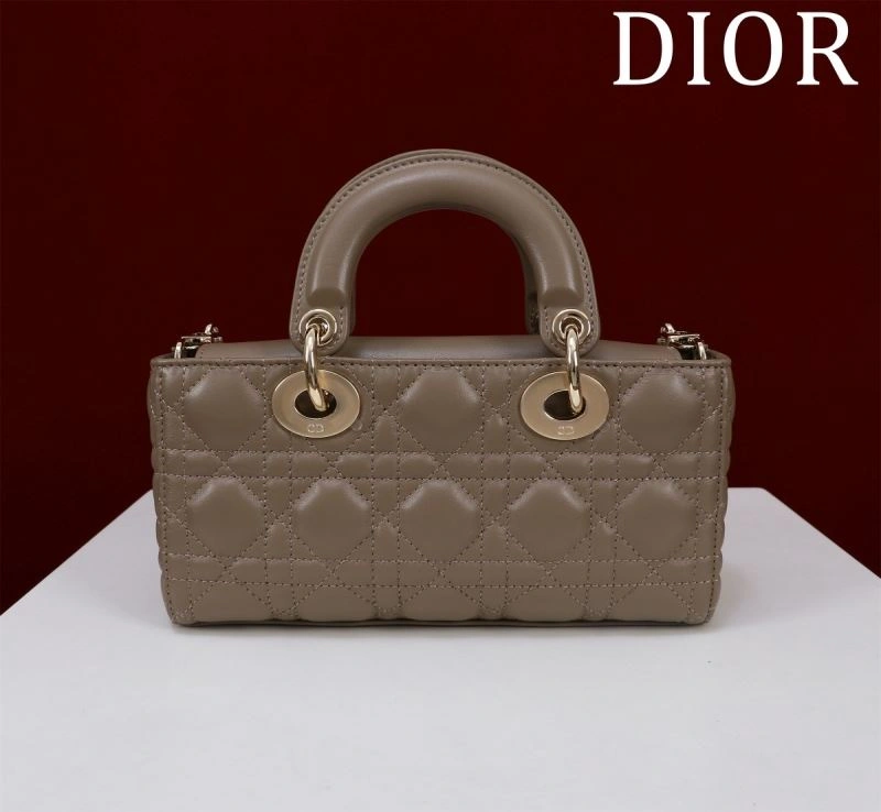 OEM Christian Dior My Lady Bags