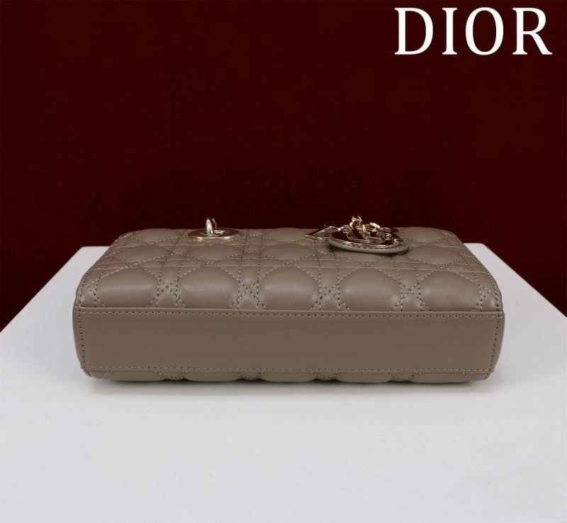 OEM Christian Dior My Lady Bags