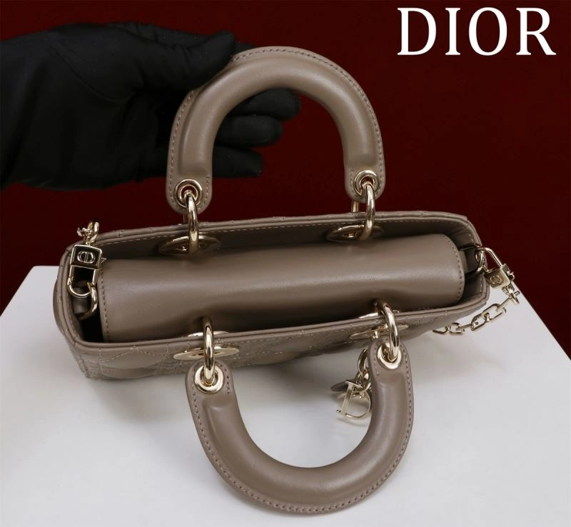 OEM Christian Dior My Lady Bags
