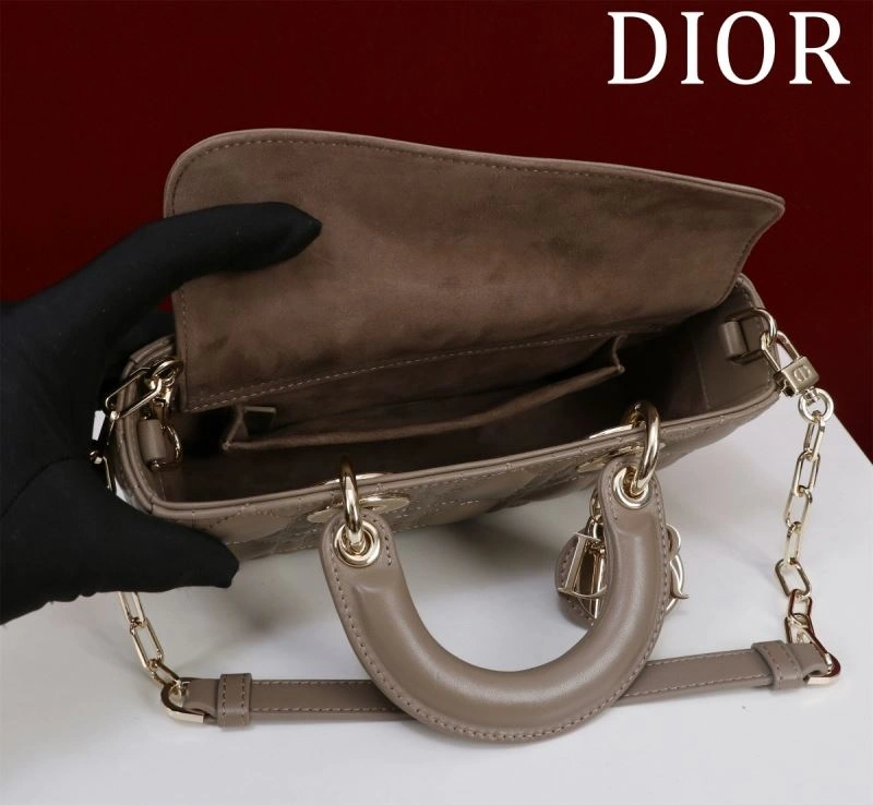 OEM Christian Dior My Lady Bags