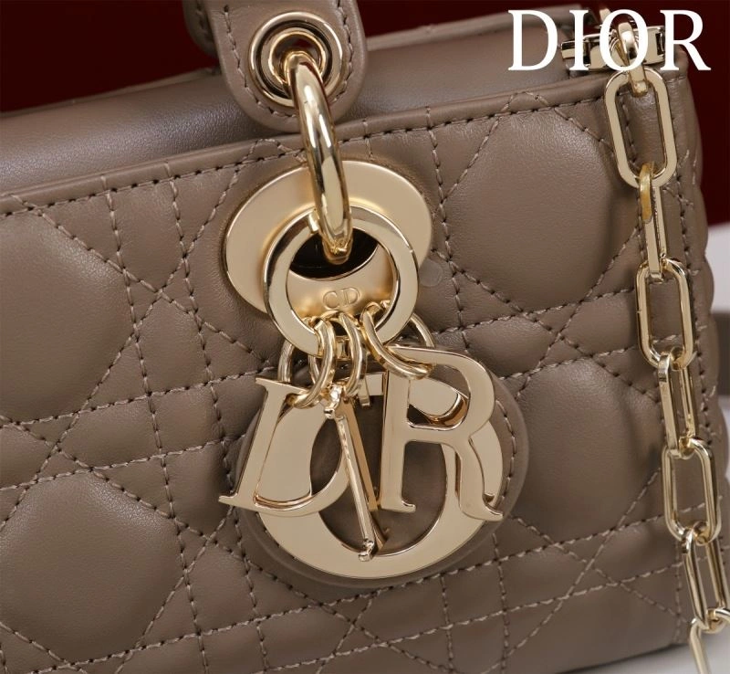 OEM Christian Dior My Lady Bags