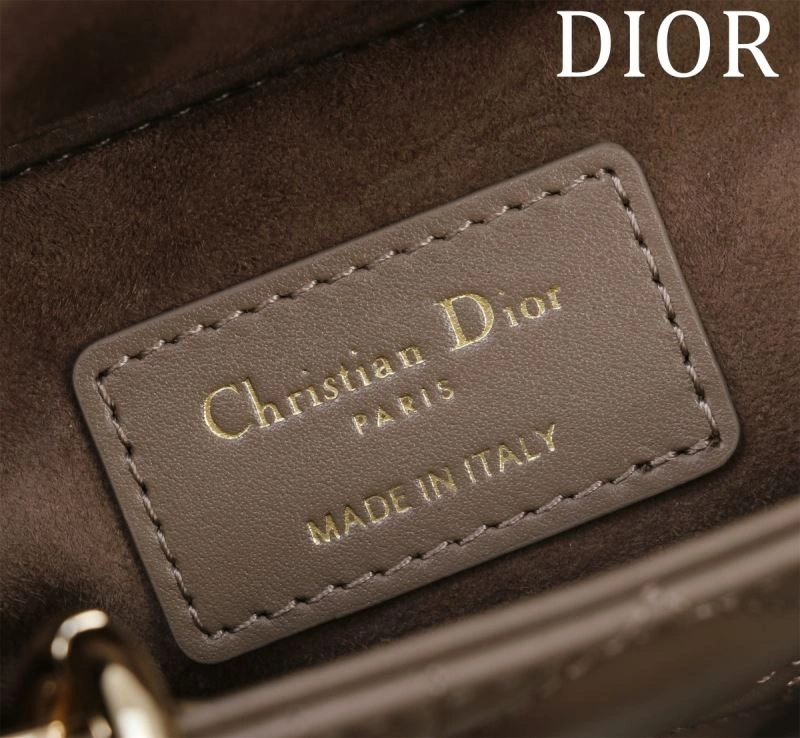 OEM Christian Dior My Lady Bags