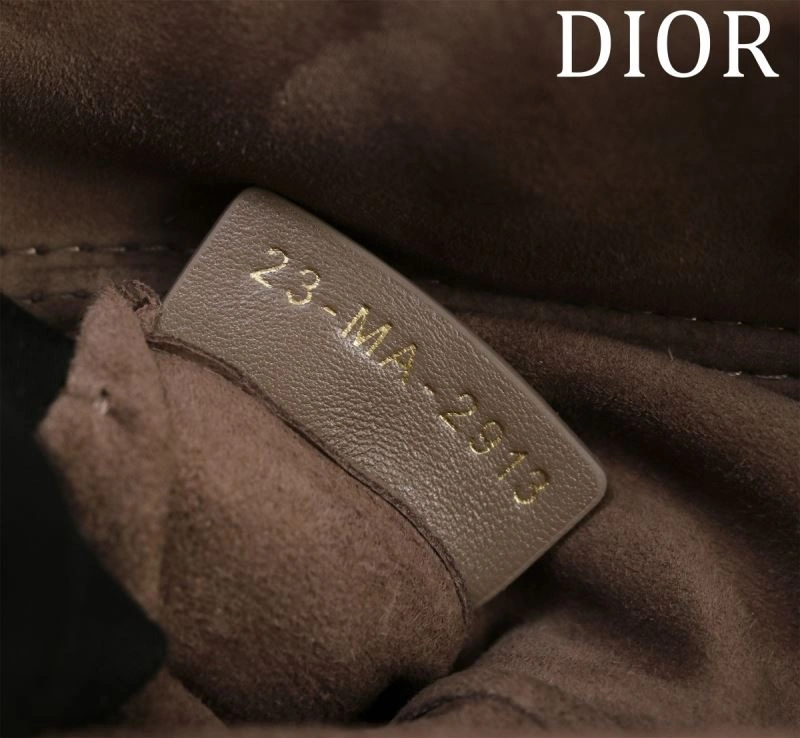 OEM Christian Dior My Lady Bags
