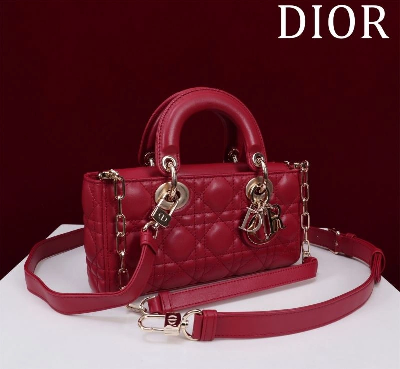 Genuine Christian Dior My Lady Bags