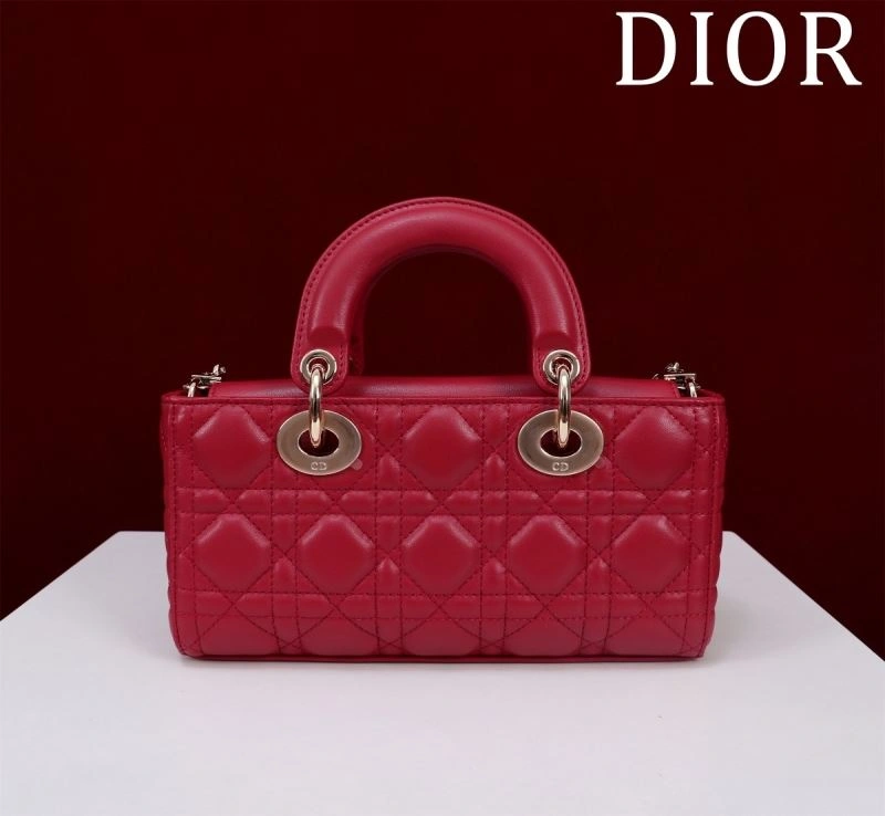 Genuine Christian Dior My Lady Bags