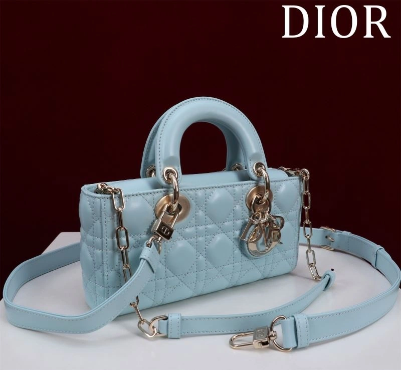 Low-cost Christian Dior My Lady Bags