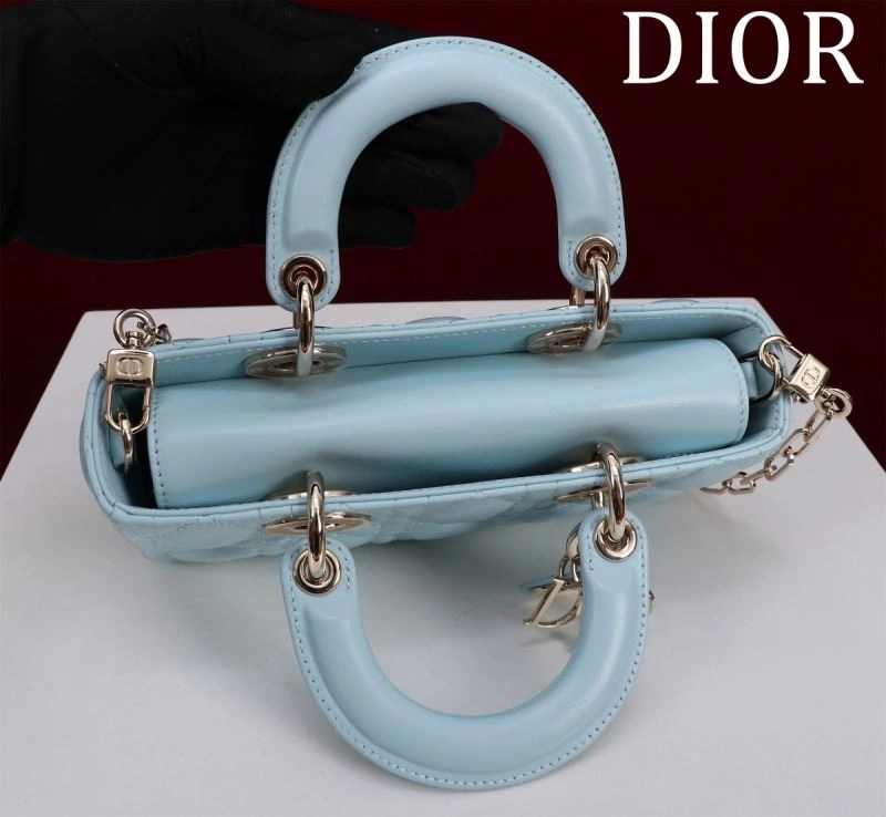Low-cost Christian Dior My Lady Bags
