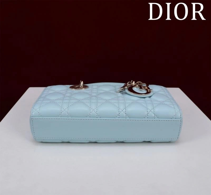 Low-cost Christian Dior My Lady Bags