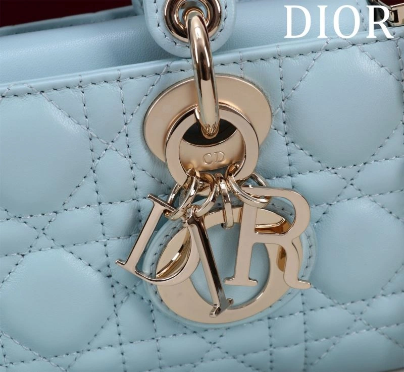 Low-cost Christian Dior My Lady Bags