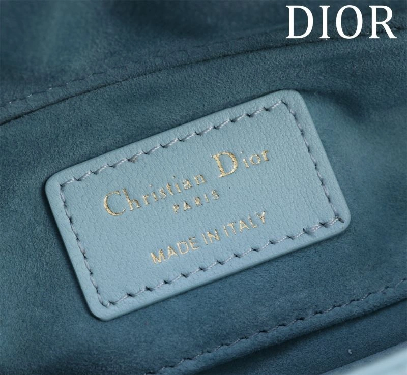 Low-cost Christian Dior My Lady Bags