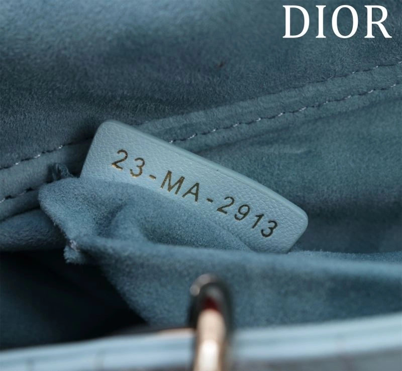 Low-cost Christian Dior My Lady Bags