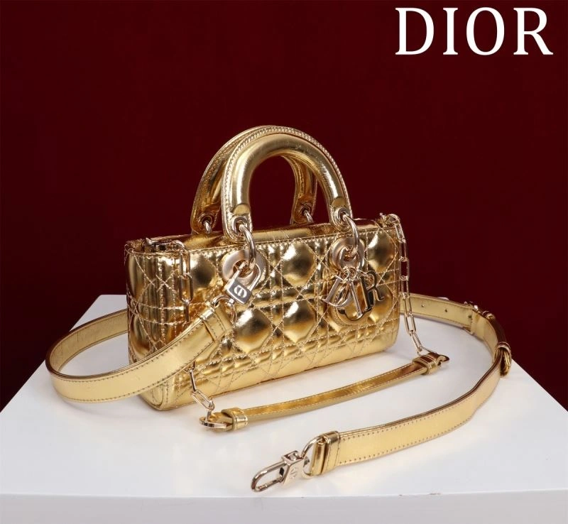 Legit Christian Dior My Lady Bags