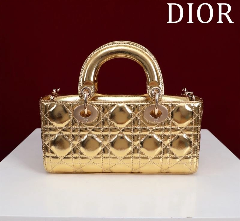 Legit Christian Dior My Lady Bags
