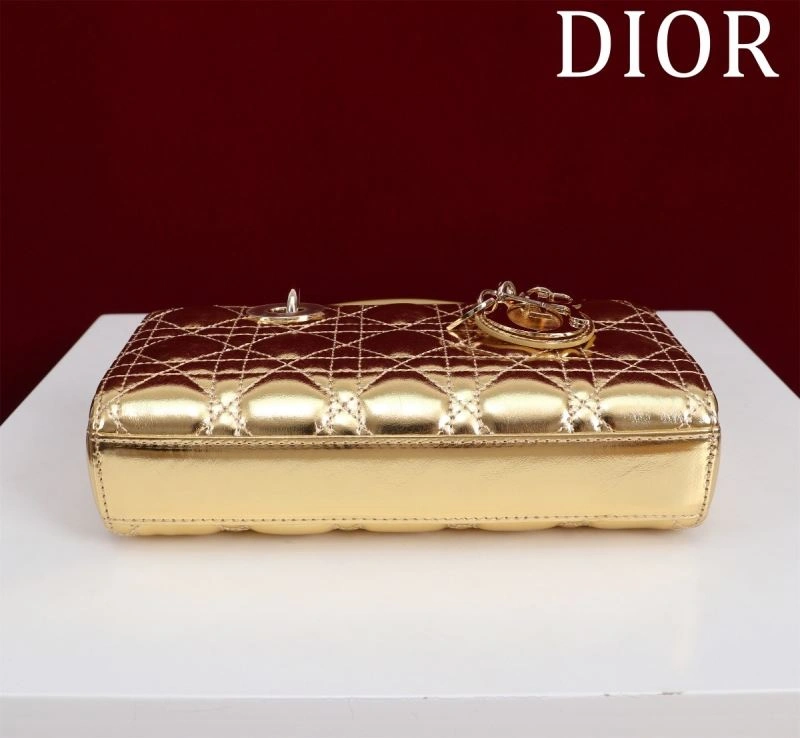 Legit Christian Dior My Lady Bags