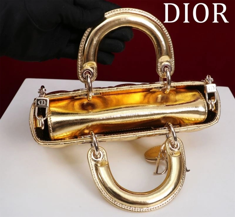 Legit Christian Dior My Lady Bags