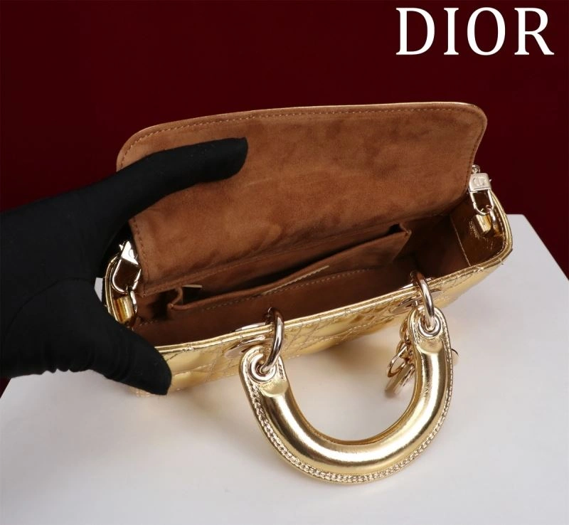 Legit Christian Dior My Lady Bags