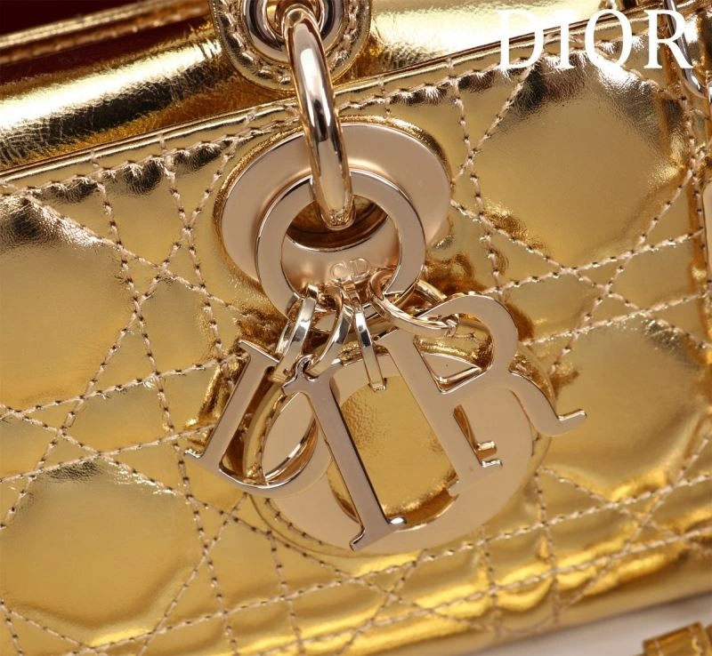 Legit Christian Dior My Lady Bags