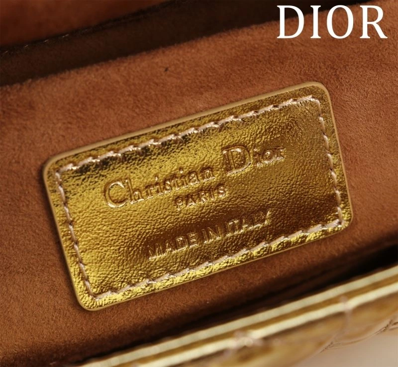 Legit Christian Dior My Lady Bags