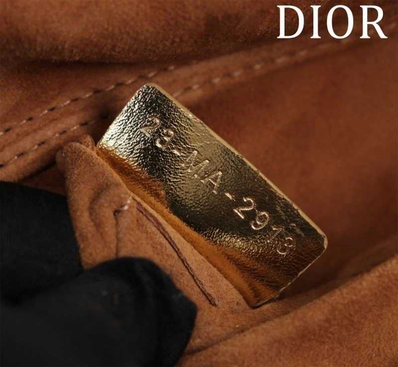 Legit Christian Dior My Lady Bags