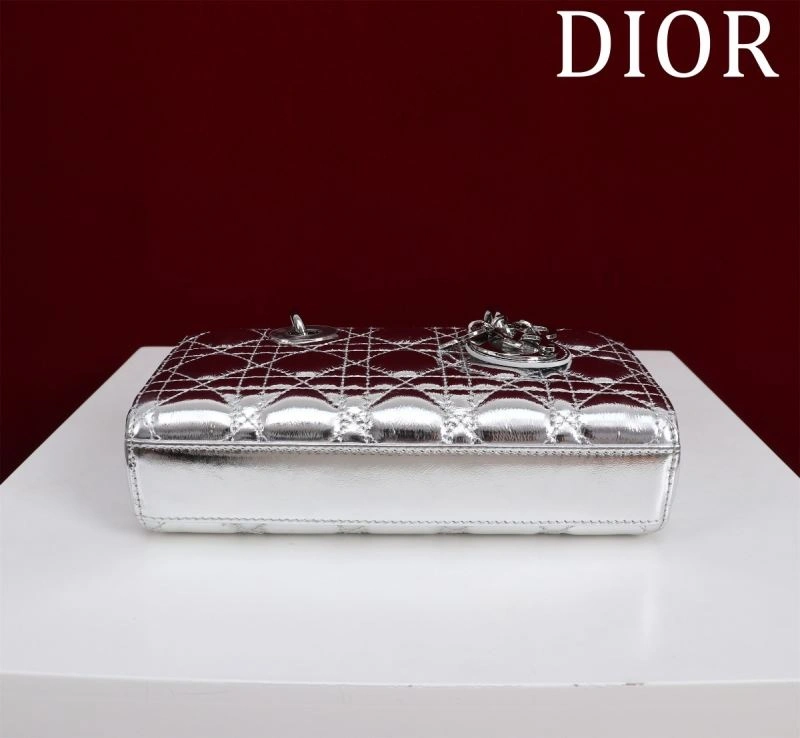 Legit Christian Dior My Lady Bags