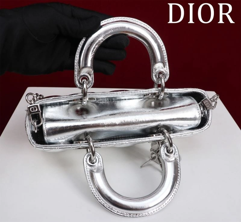 Legit Christian Dior My Lady Bags