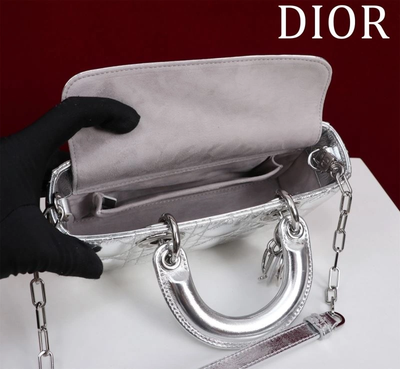 Legit Christian Dior My Lady Bags