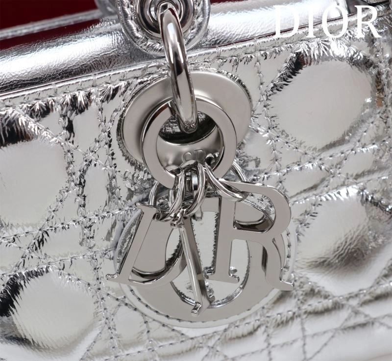 Legit Christian Dior My Lady Bags