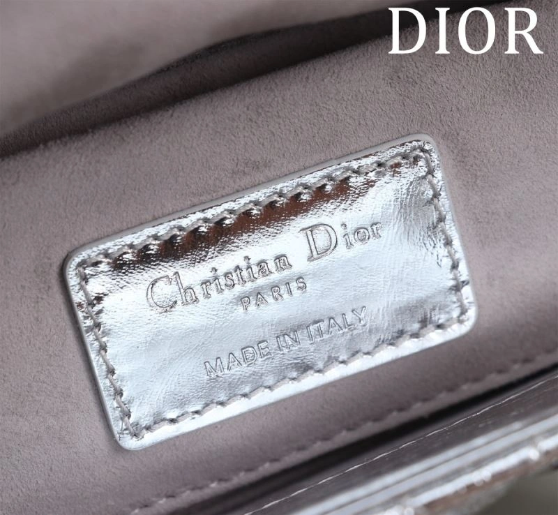 Legit Christian Dior My Lady Bags