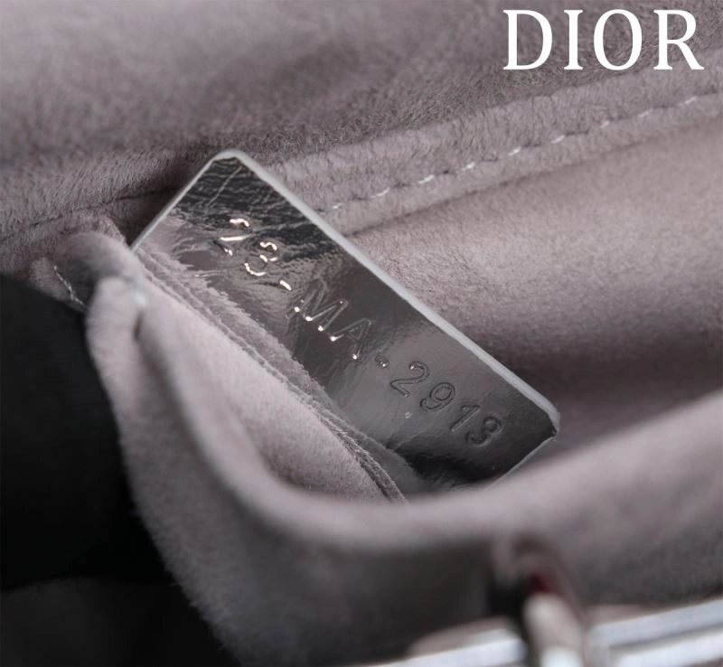 Legit Christian Dior My Lady Bags