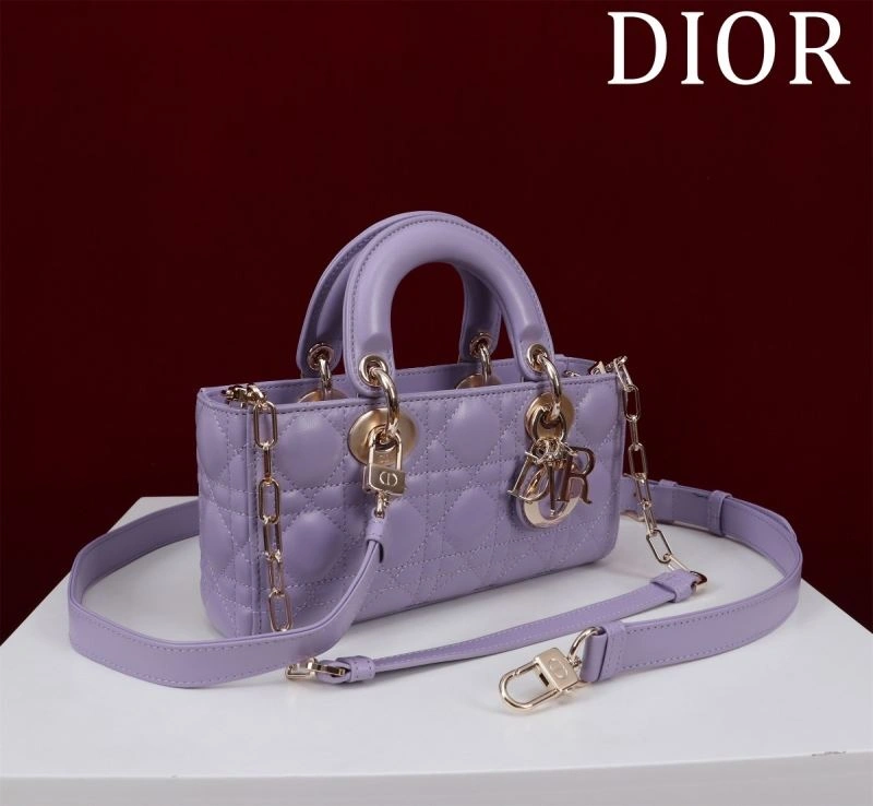 Cut-rate Christian Dior My Lady Bags