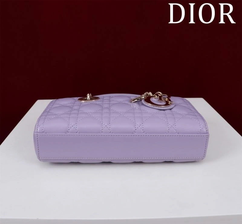 Cut-rate Christian Dior My Lady Bags