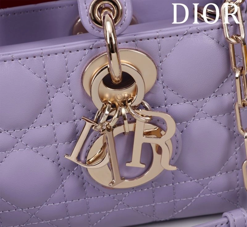 Cut-rate Christian Dior My Lady Bags
