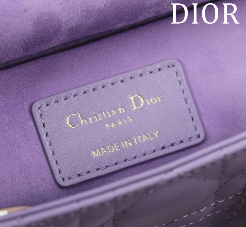 Cut-rate Christian Dior My Lady Bags