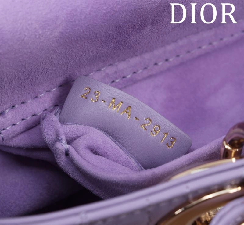 Cut-rate Christian Dior My Lady Bags