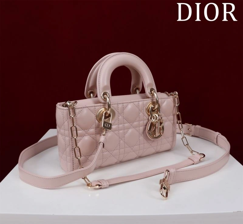 Bargain Christian Dior My Lady Bags